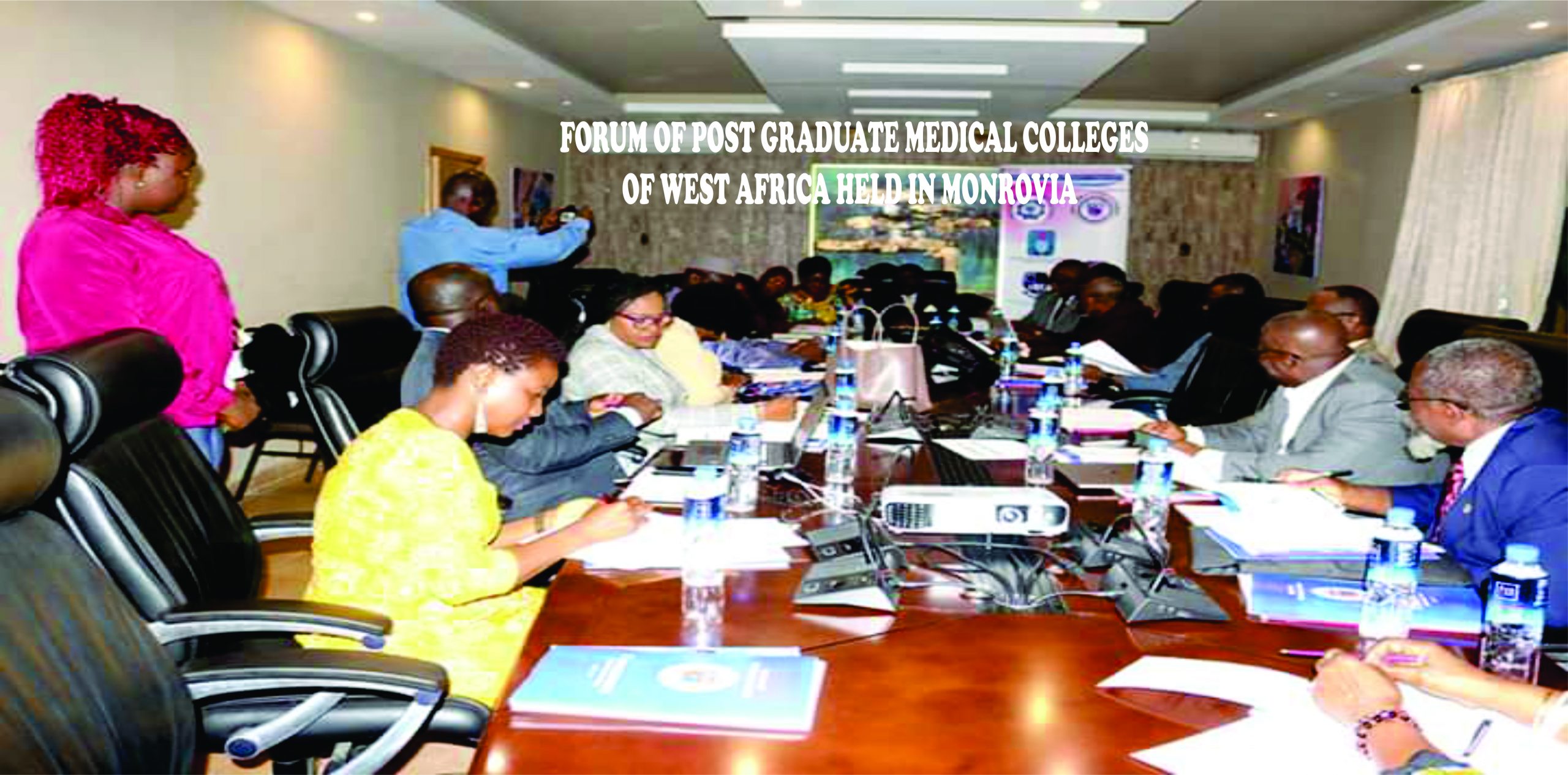 About Us Liberia College Of Physicians And Surgeons About Us Liberia College Of Physicians And Surgeons